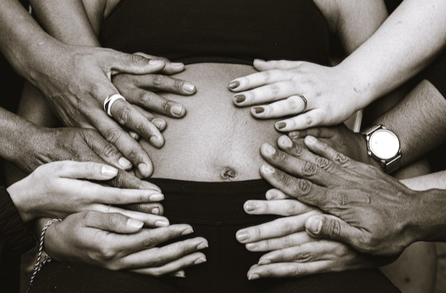 The Plight of Black and Brown Birthing Individuals | Nonprofit Story Bank